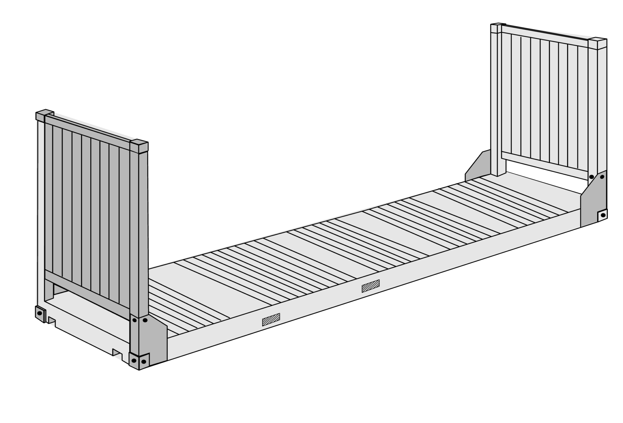 Contenedores - Ramirez Dolz