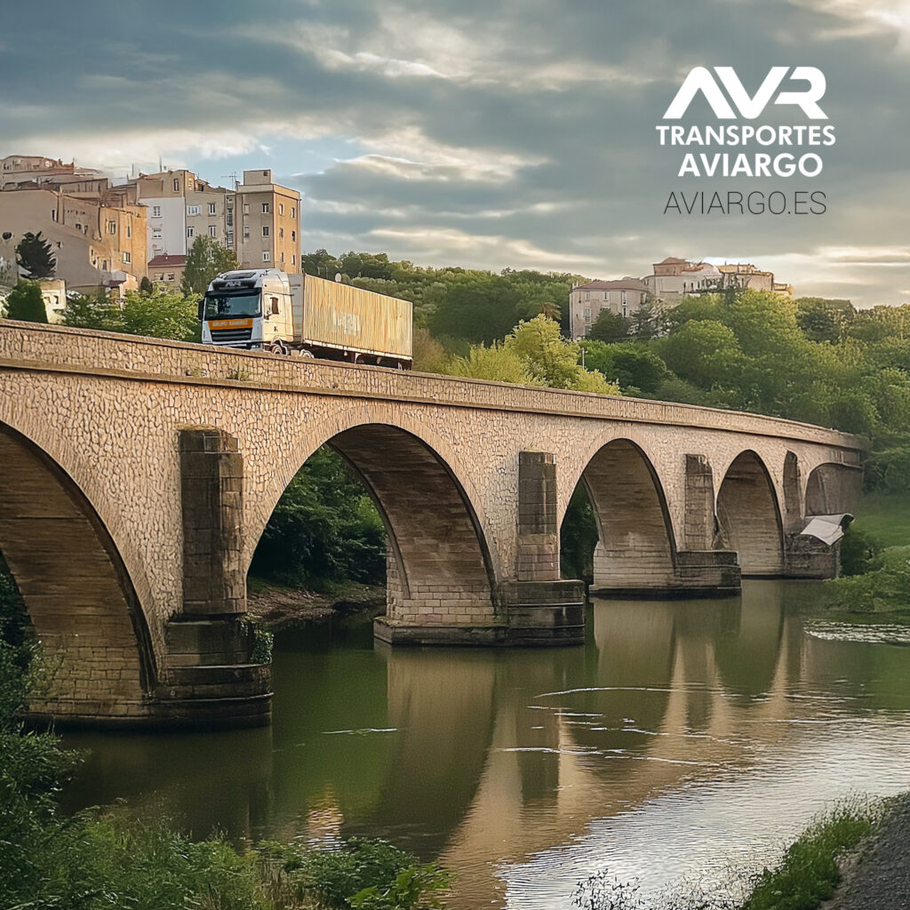 Contenedor Flat Rack: Medidas, usos y carga máxima - Ramirez Dolz